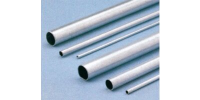 Profile, Stangen, Rohre, Drähte, Metalle